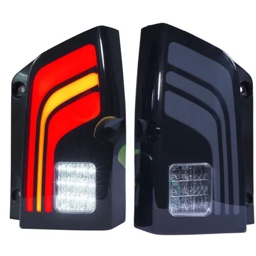 Фары автомобильные