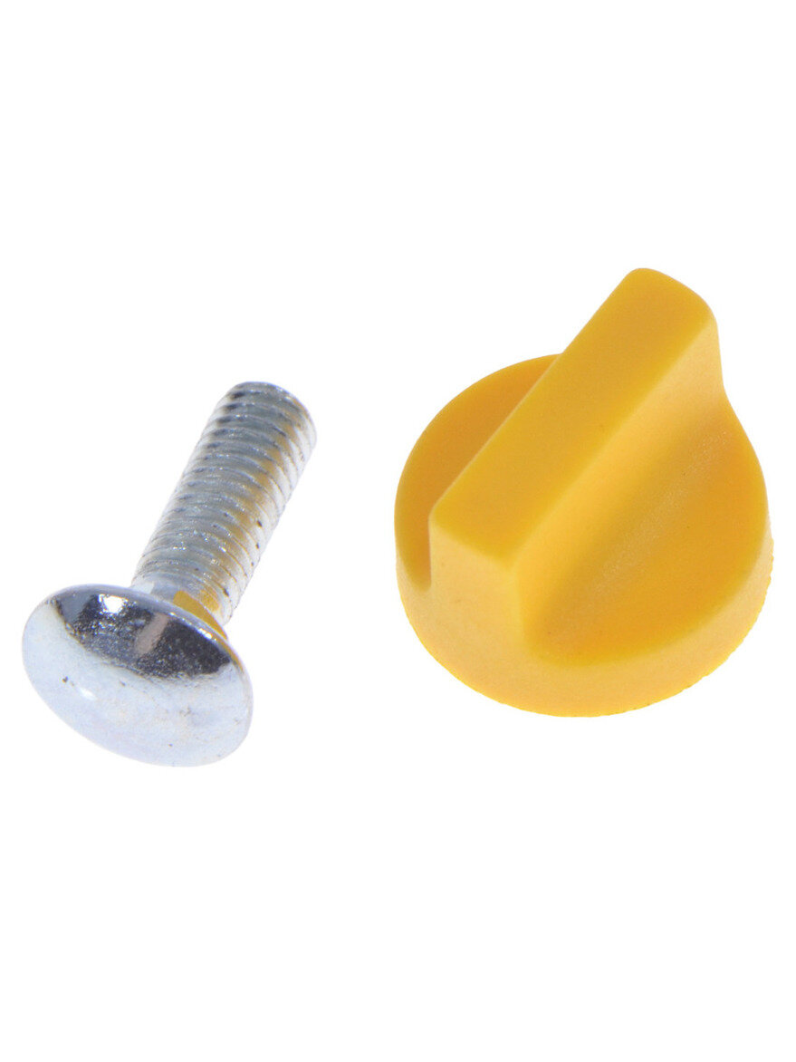 Болт для пилы циркулярной (дисковой) Hanskonner HCS51185