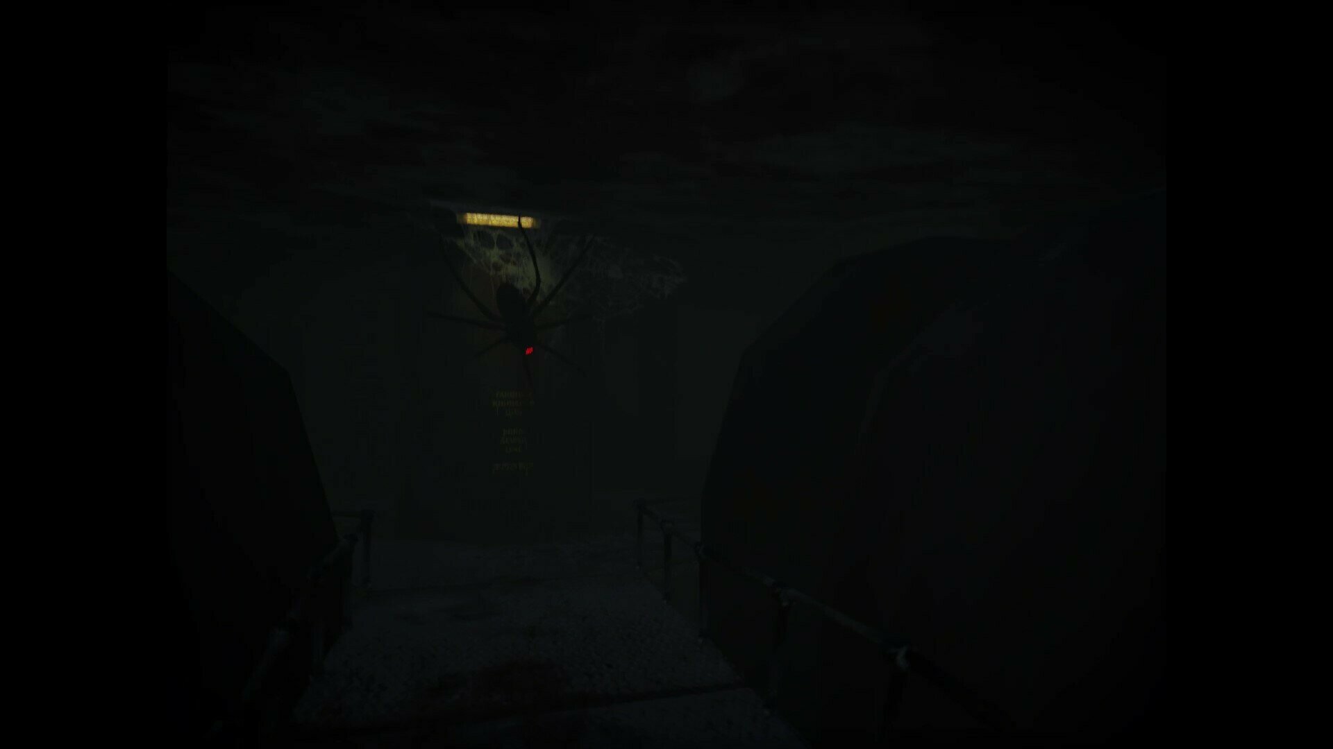 Fullbright Presents: TOILET SPIDERS PC Steam Ключ • Активация Steam