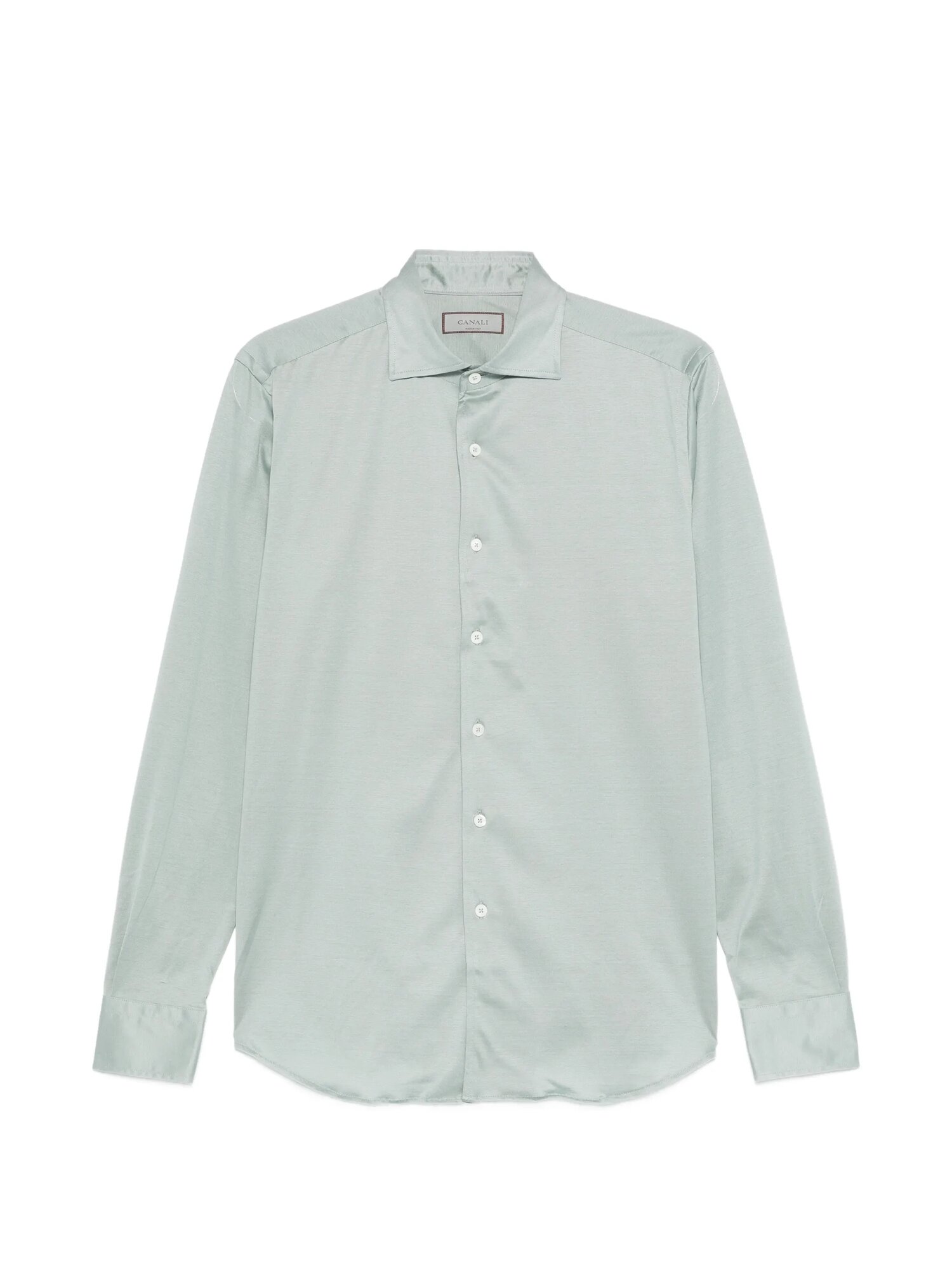 Рубашка Long-sleeve shirt