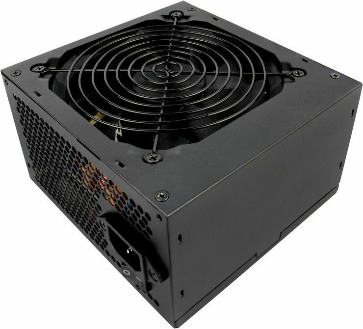 Блок питания компьютера 1stPlayer SR-600W