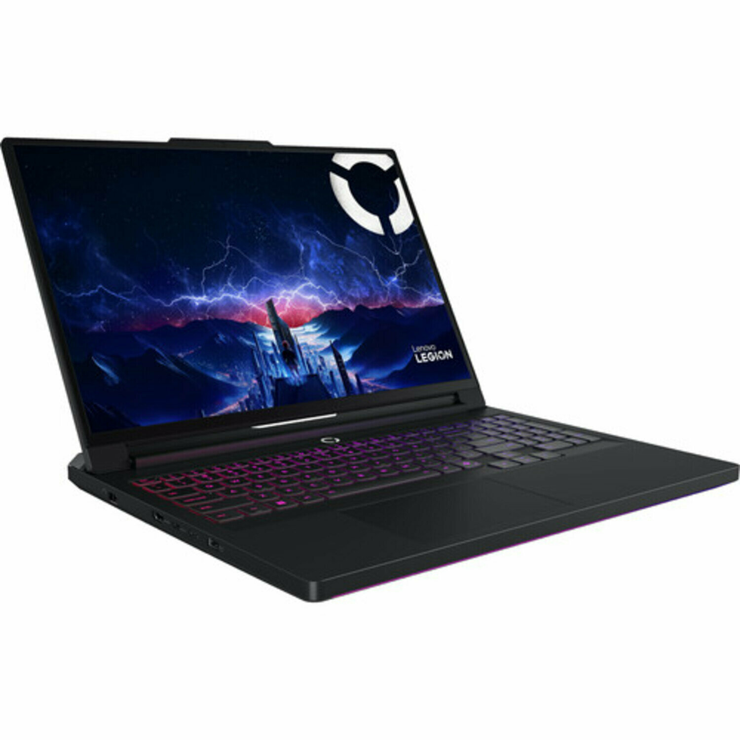 Ноутбук Lenovo Legion Pro 7/ 16.0"/ Intel Core Ultra 9 275HX/RAM 32 Gb/SSD 1024 Gb/NVIDIA GeForce RTX 5080 16Gb