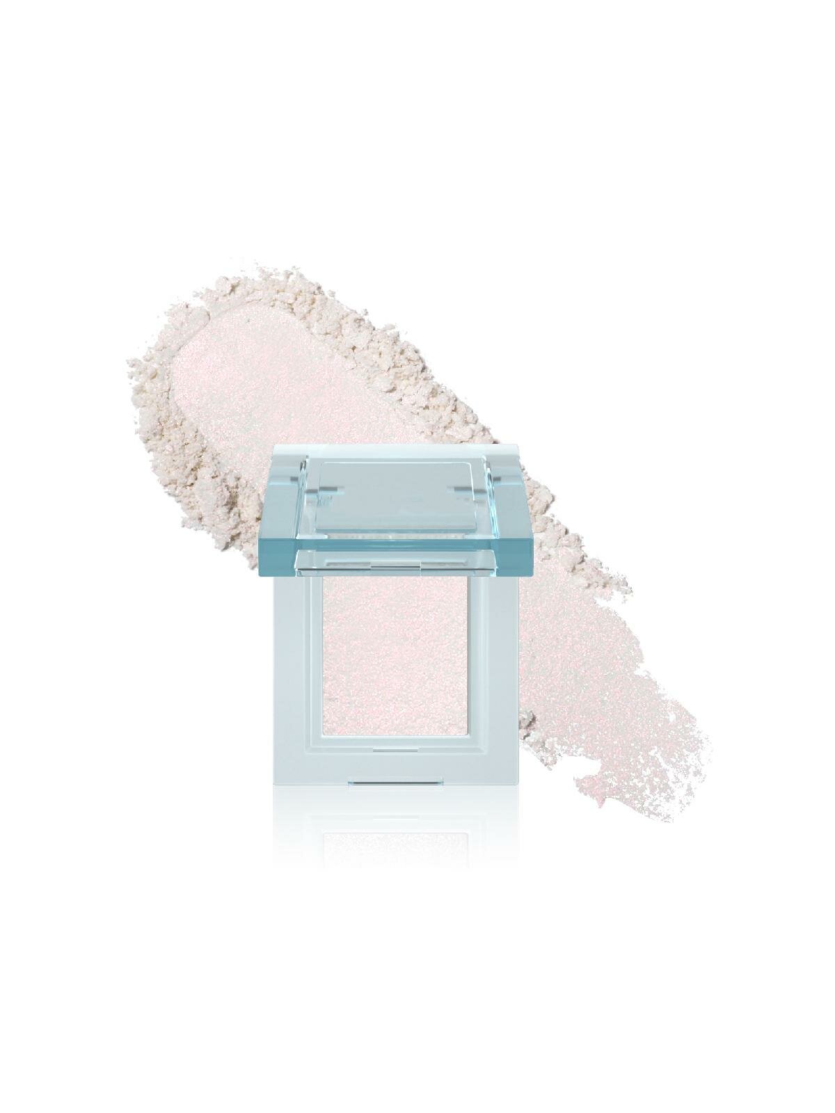 Shimmering Eyeshadow Anti Smudging Smooth For Easy Application Eye shadow