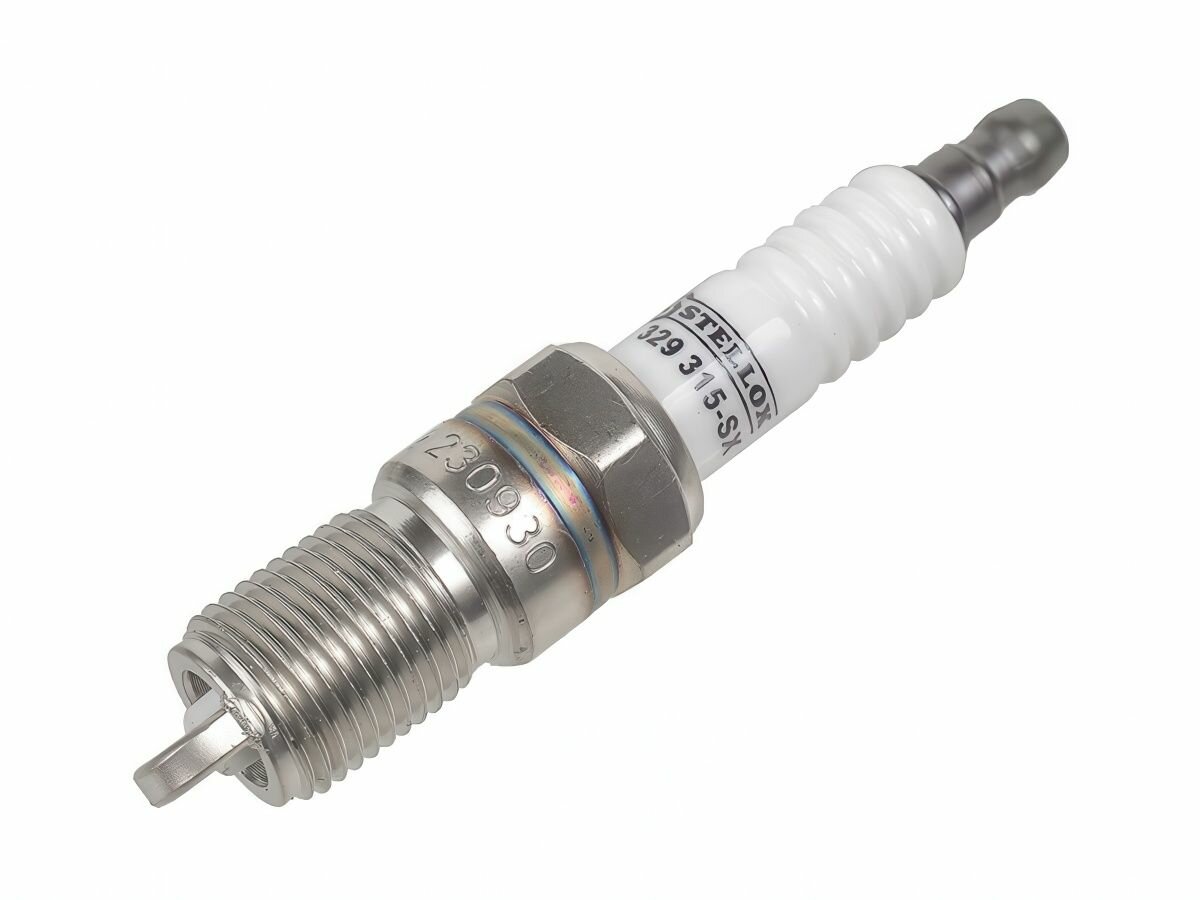 Свеча зажигания ITR6F13 платина 4 шт Мазда 329 315-SX STELLOX