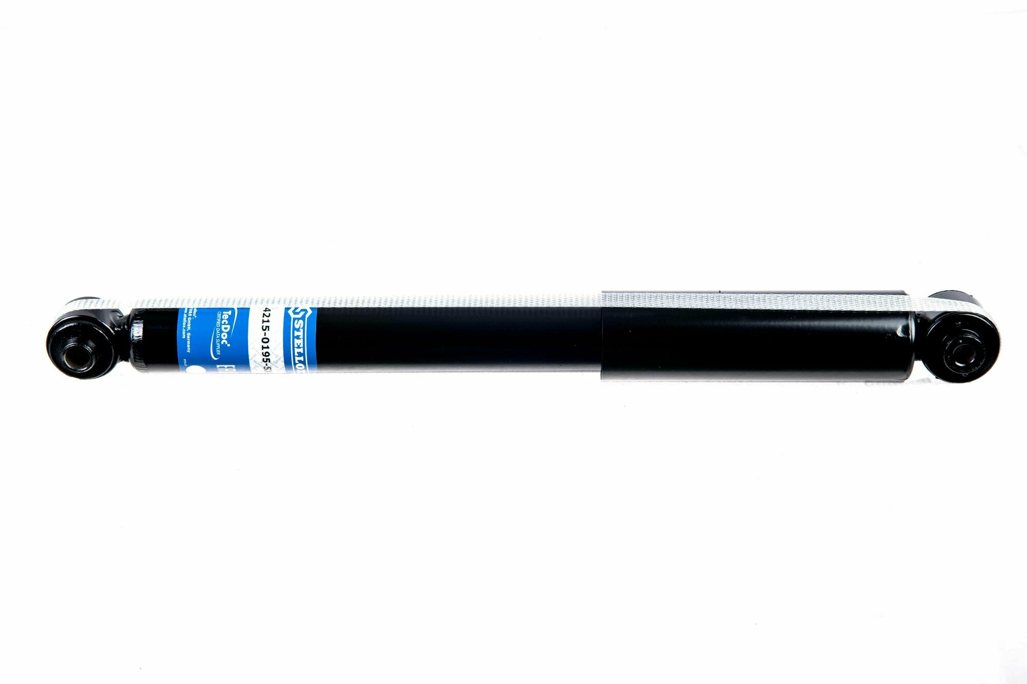 Амортизатор задний Пежо 4215-0195-SX STELLOX