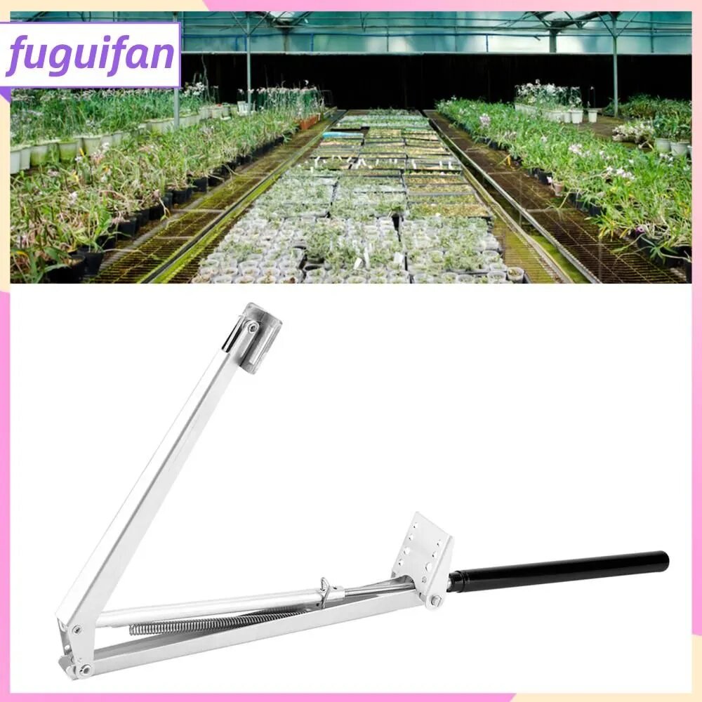 Форточка для теплицы, 1 шт