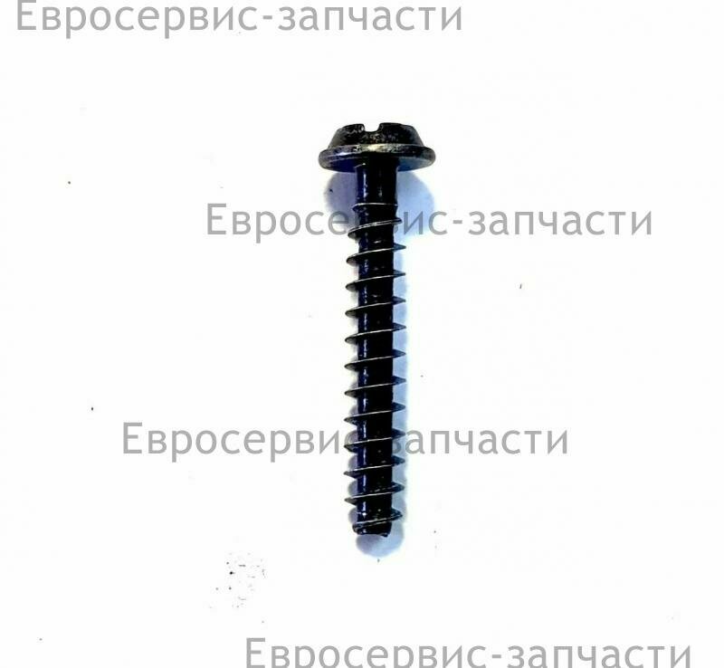 Винт С головкой TORX 1603490005