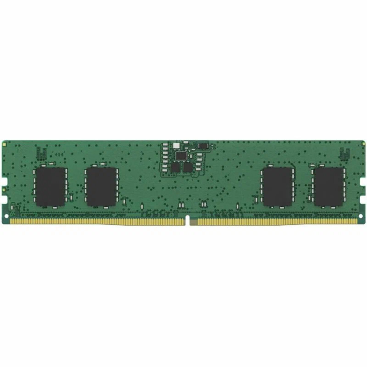 Модуль памяти Kingston 8GB DDR5 5600 DIMM KVR56U46BS6-8 Non-ECC , CL46 , 1.1V, 1RX16 288-pin 16Gbit, RTL