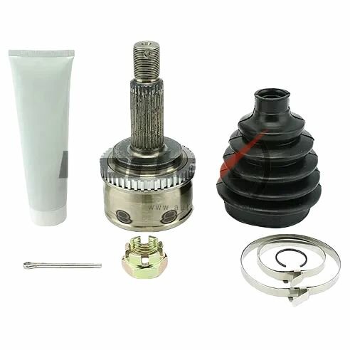 ШРУС наружный KORTEX KVJ041 Hyundai I30 07-,12, Kia CeeD 06->, комплект ABS 46Z