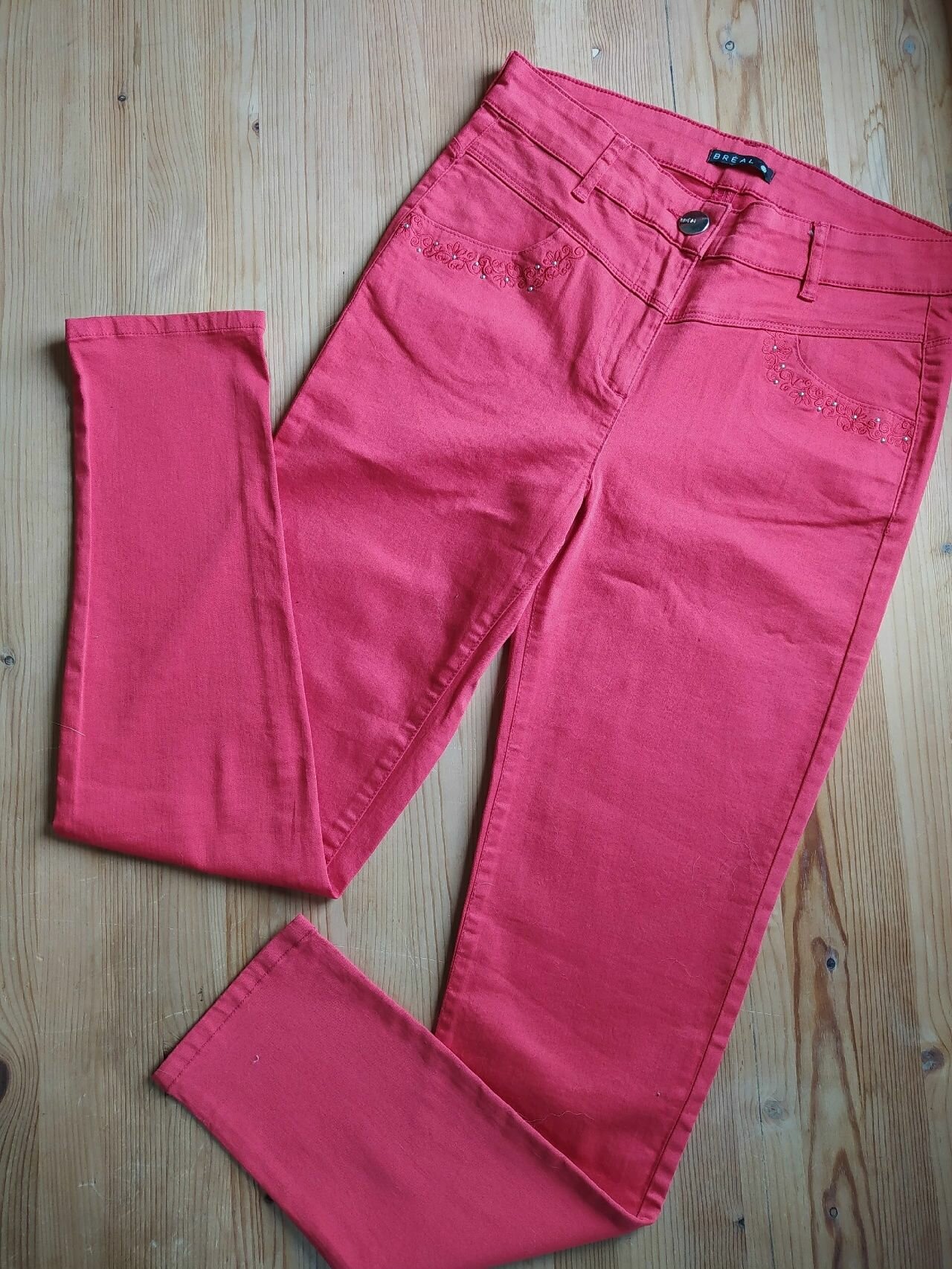 Джинсы G-Star RAW