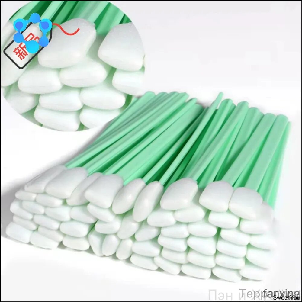 Чистящее средство для принтеров