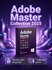 Adobe Master Collection 2025 для Windows, бессрочная лицензия, 1 пользователь/ус...