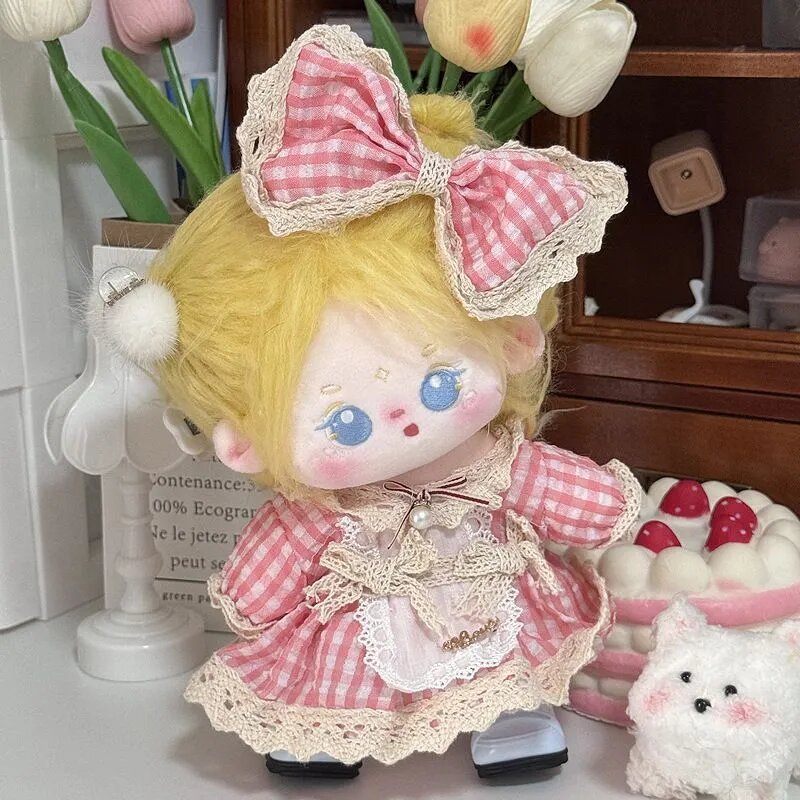 Одежда для мягкой игрушки 20CM