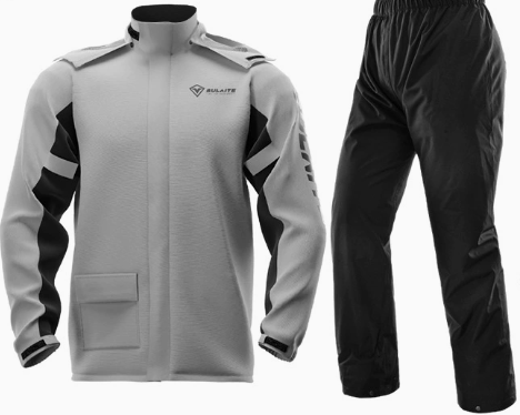 Мотокостюм