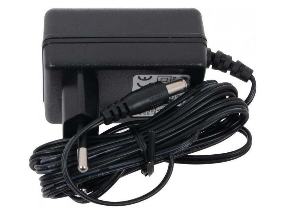 Блок питания Yealink 12VDC.1A, 12VDC, 1A для VP59 CP920