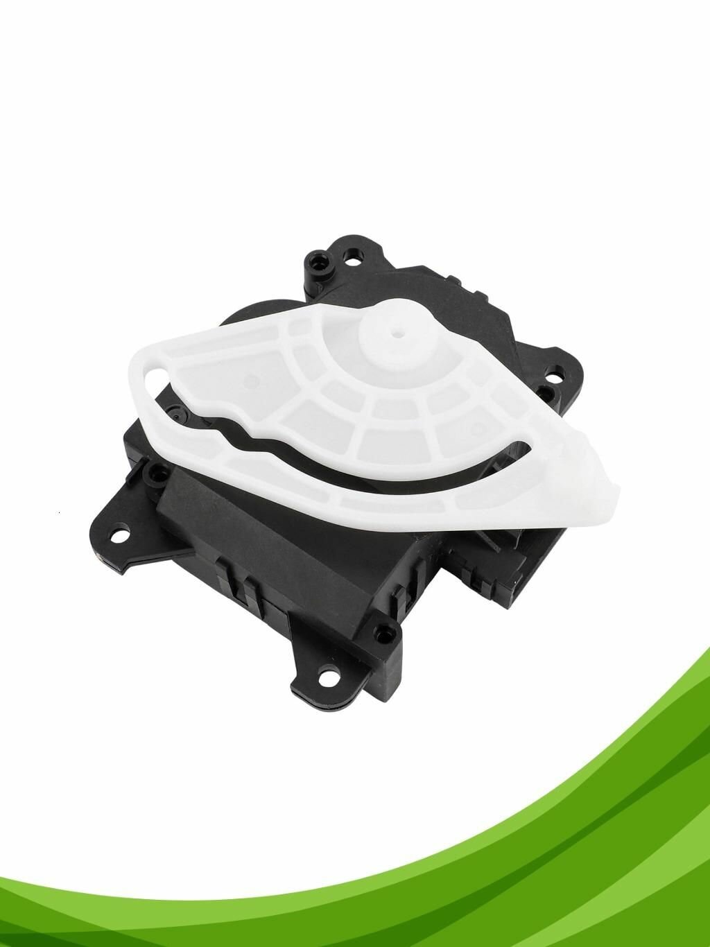 Сервопривод заслонки климат-контроля