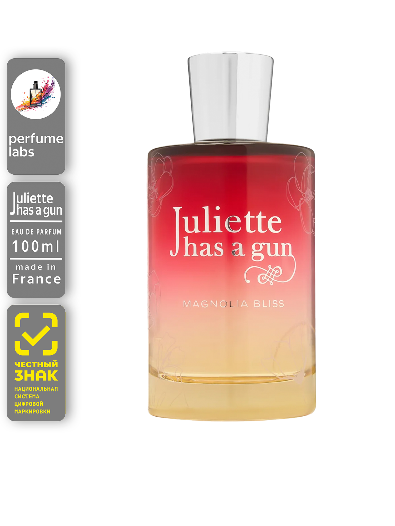 Juliette Has A Gun парфюмерная вода Magnolia Bliss edp 100ml