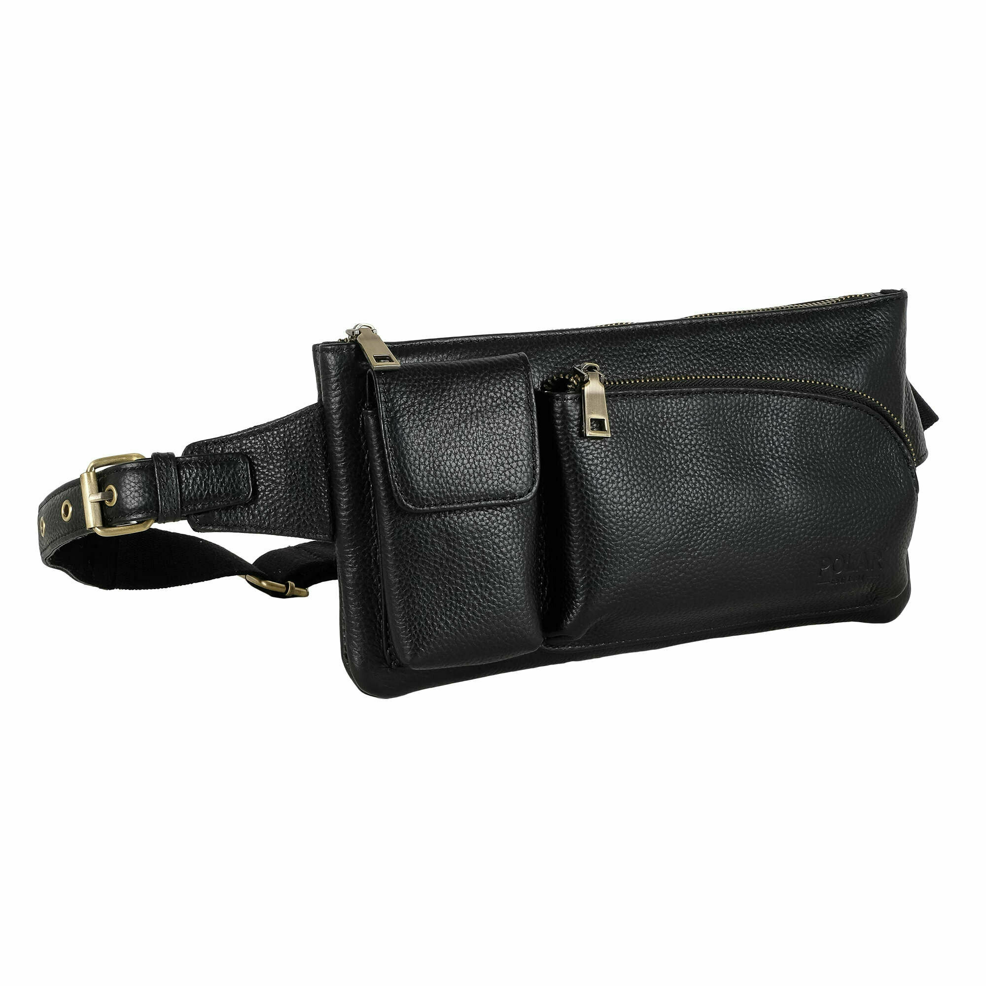 Сумка поясная