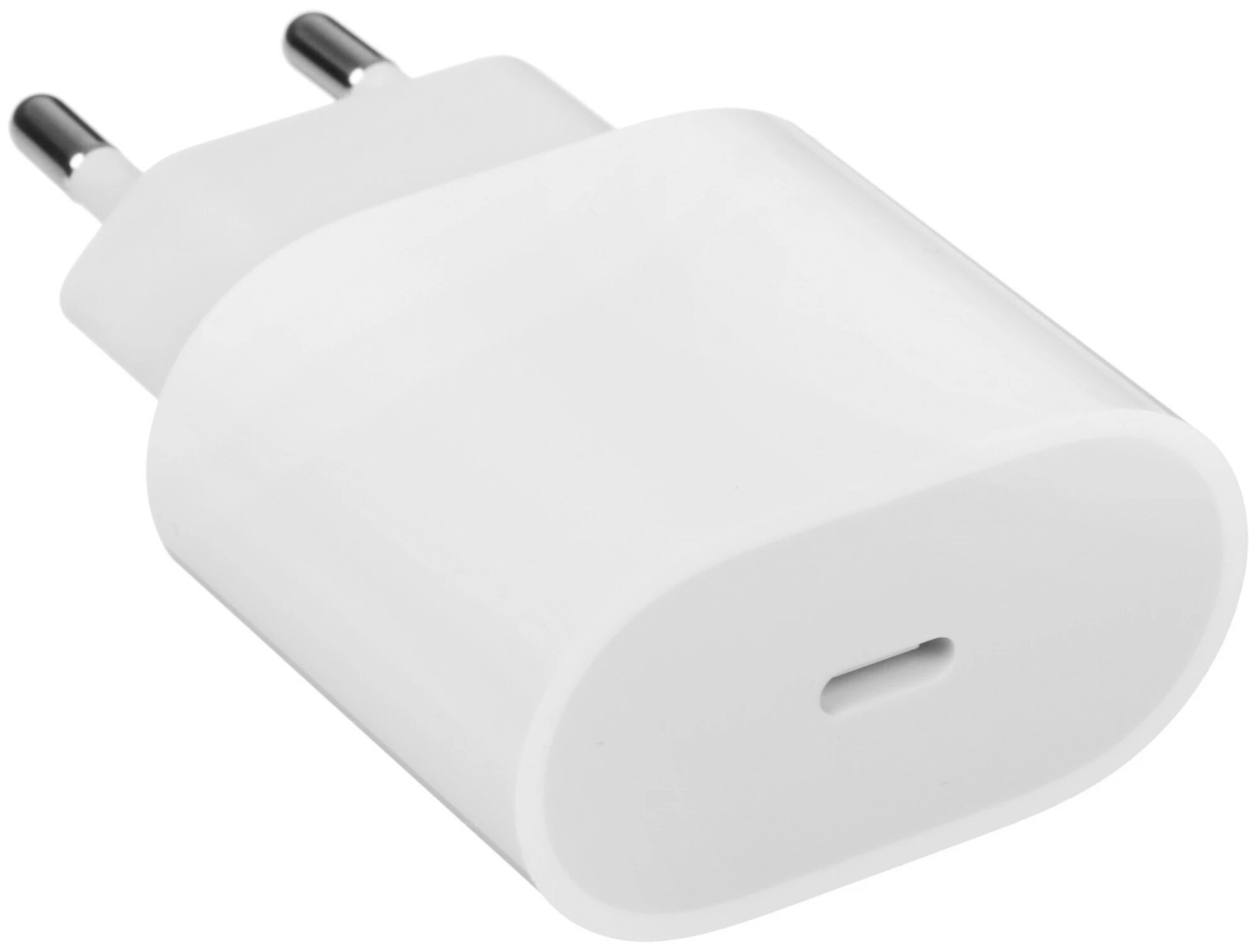 Сетевое з/у Apple MUVV3ZM/A 20W USB-C Power adapter