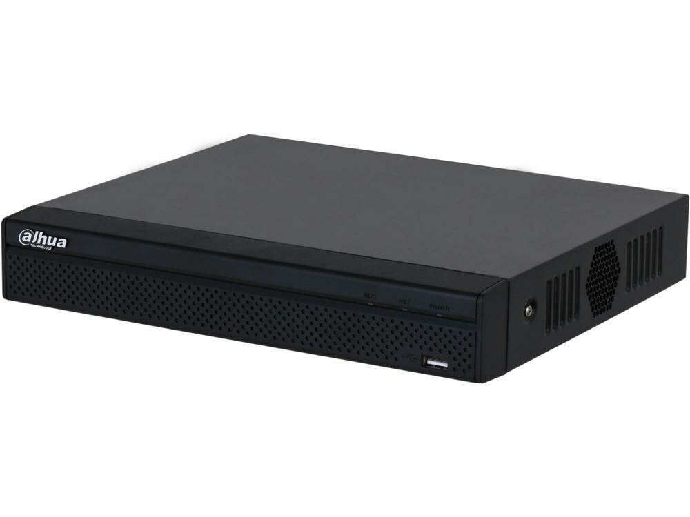 Видеорегистратор Dahua DHI-NVR2116HS-4KS3