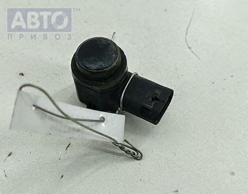 Датчик парковки (парктроник) задний Volkswagen Tiguan