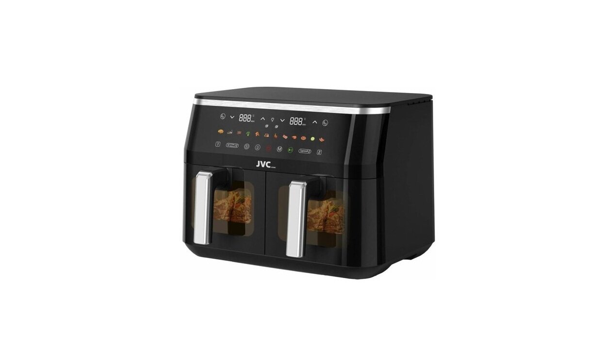 Аэрогриль JVC JK-MB110