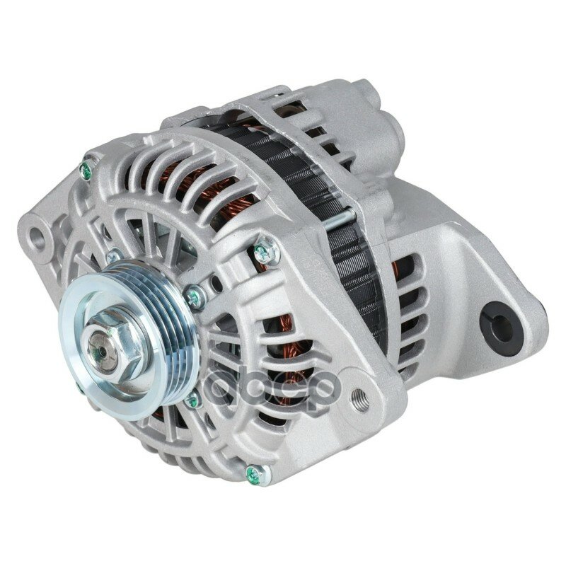 Генератор для а/м Mazda Demio (96-) 1.3i/323 (94-) 1.5i 70A (LG 2505) STARTVOLT арт. lg-2505