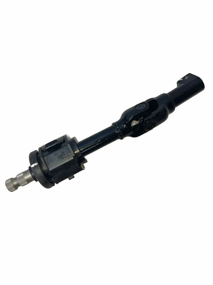 Кардан рулевой Mitsubishi Pajero/Montero Sport KS 2015-2021, оригинал арт. 4401A334