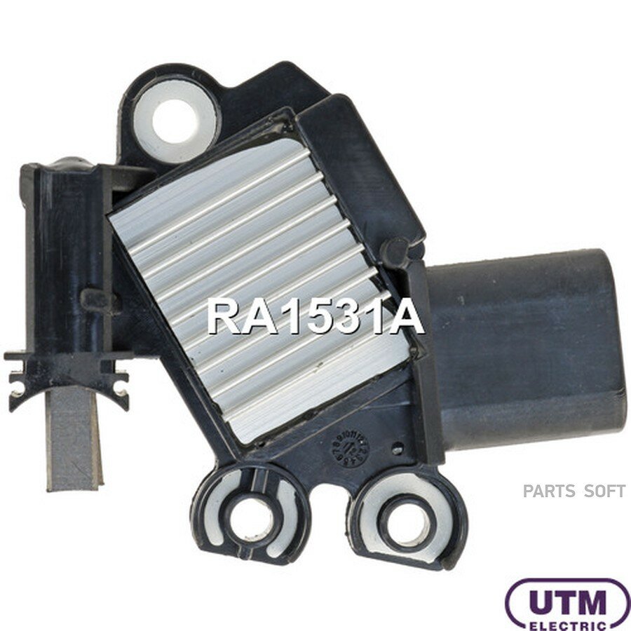 RA1531A UTM Регулятор генератора UTM RA1531A | цена за 1 шт