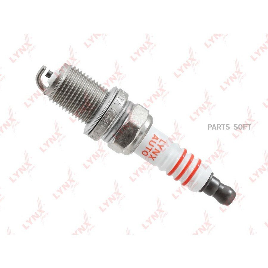 Свеча зажигания 5BCR11 (Nickel) LYNXAUTO SP-142 | цена за 1 шт