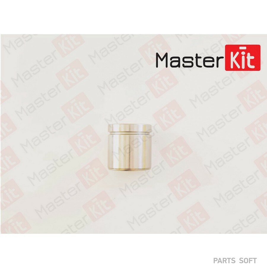 Поршень суппорта MASTERKIT D54 ATE, BMW 3 E90, Renault Megane II, VW Passat 05-11 MASTERKIT 77A1515 | цена за 1 шт
