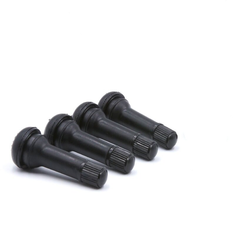 Вентиль TR413/4 шт, сосок для бескамерных легковых шин, V2.03.1