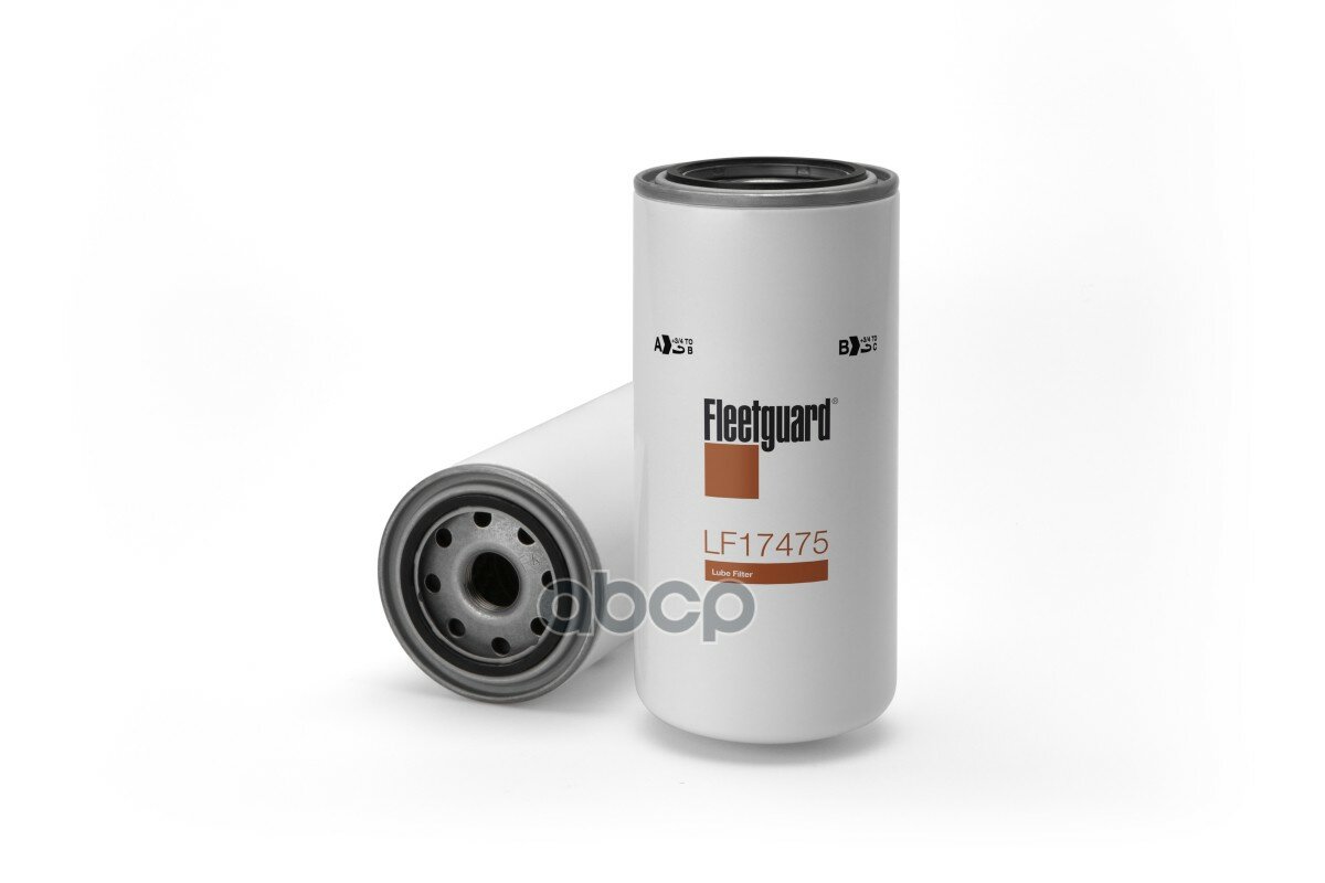 Фильтр масл. LF17475 Fleetguard Fleetguard арт. LF17475