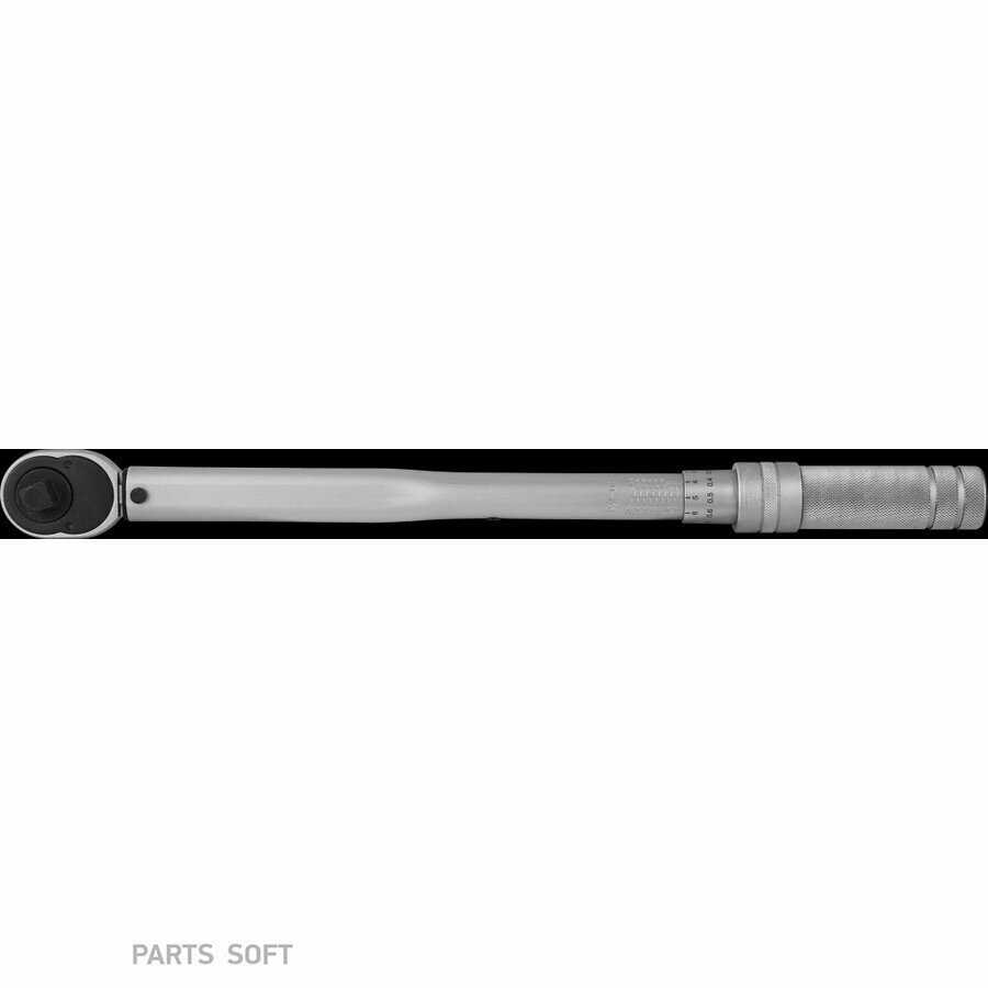 Ключ динамометрический 1/2" 50 - 350 Hм JW JONNESWAY T04250 | цена за 1 шт