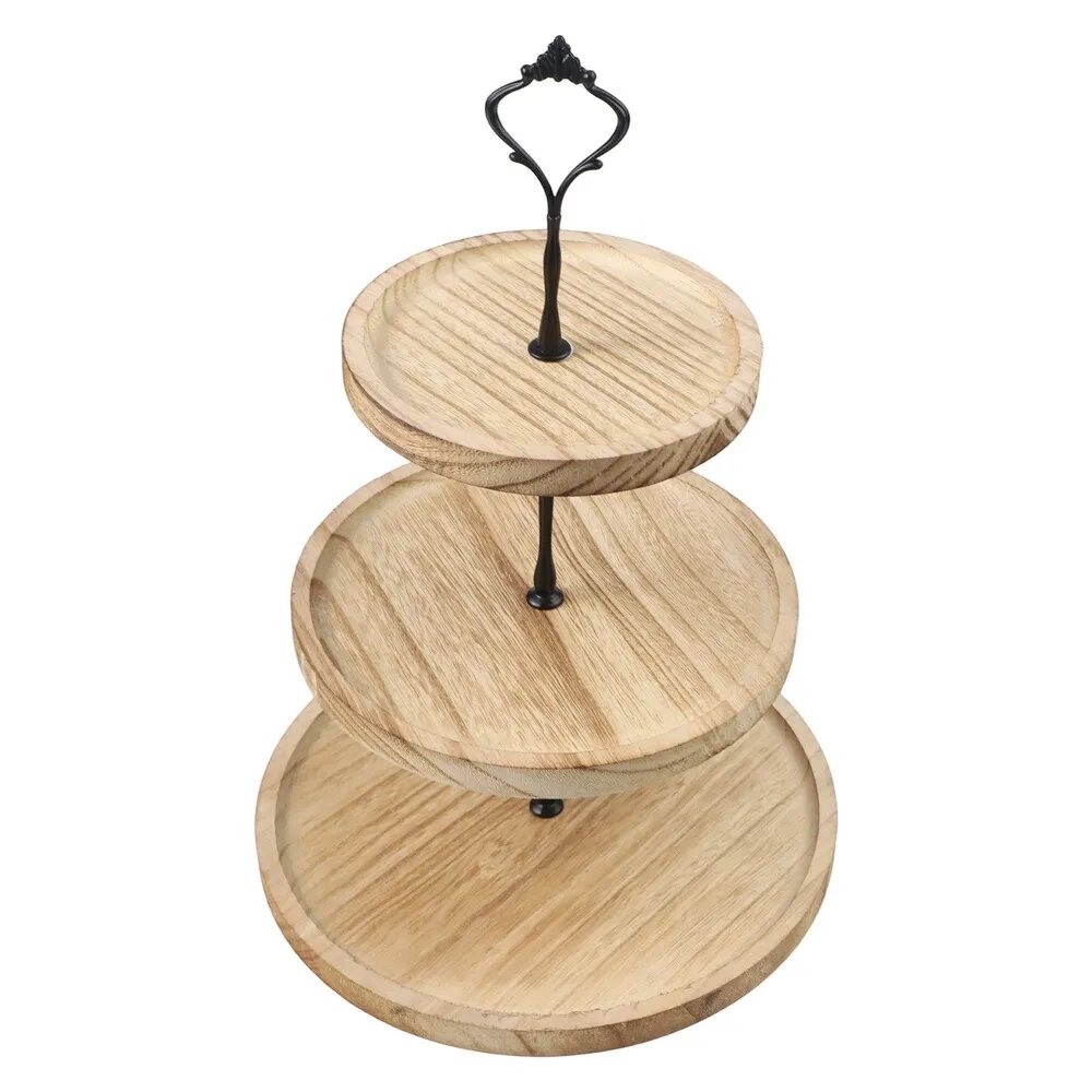 Межъярус для торта