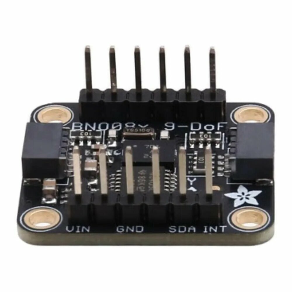 Для 9-Dof Orientation Imu Fusion Breakout BNO085 (BNO080) Stemma QT / QWIIC
