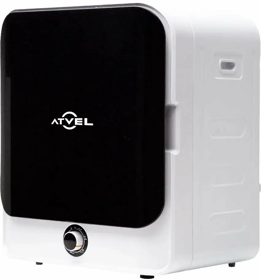 Сушильная машина ATVEL Beatle SE 01, белый, класс энергопотребления: C