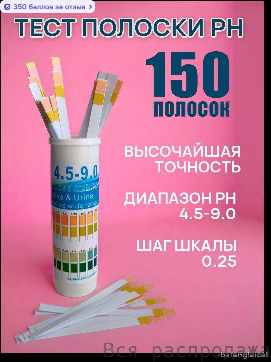 Тест для аквариума