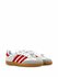 Кроссовки adidas, размер 3 US, белый,