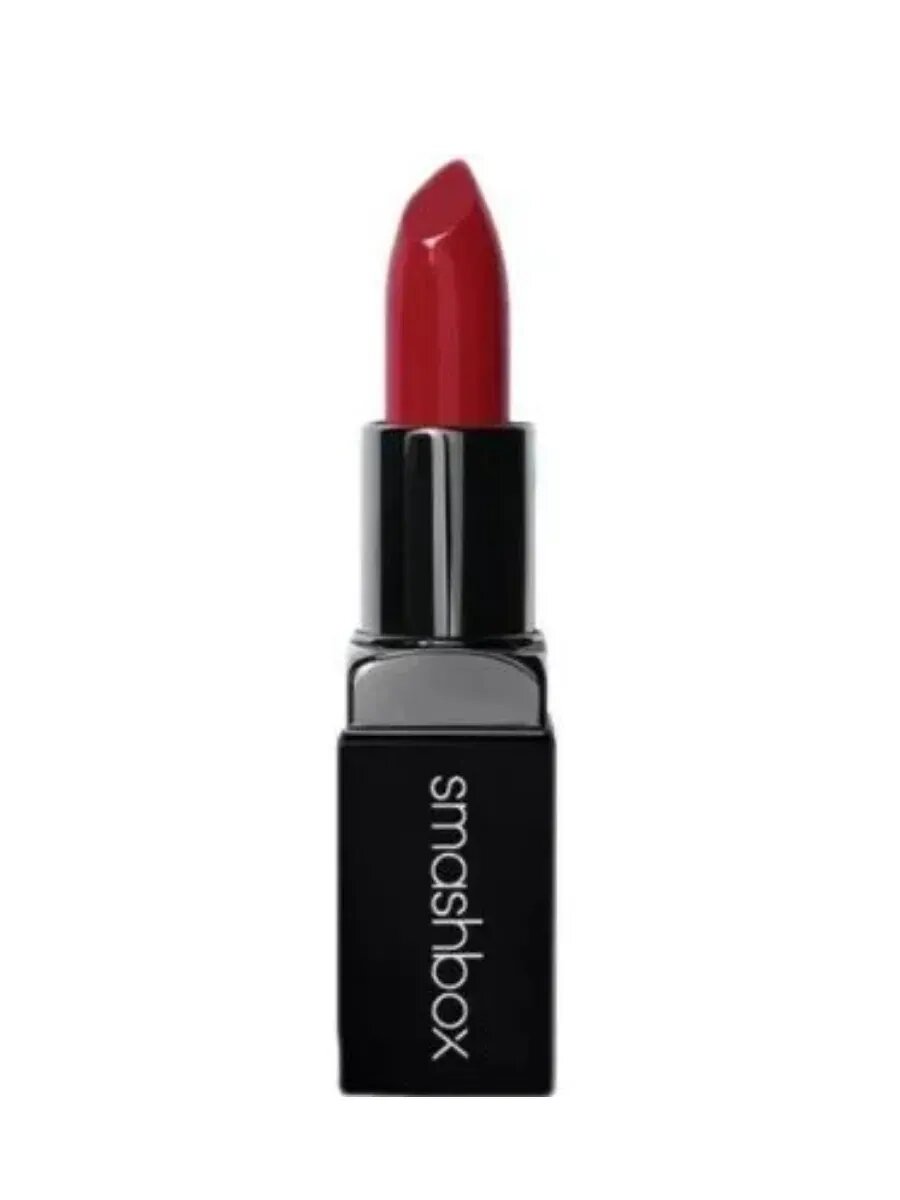 Помада для губ Be Legendary Lipstick тон red rage