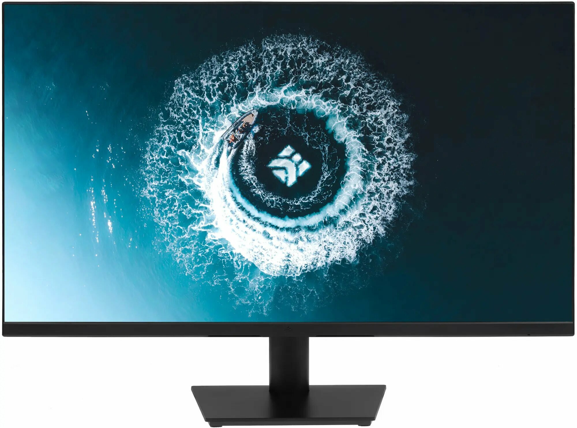 27" Монитор DEXP DQ27N1 V3 черный Экран: 27", 2560x1440 144 Гц Матрица: IPS