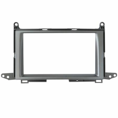 Incar 95-8225A Toyota Venza 2din (крепеж)