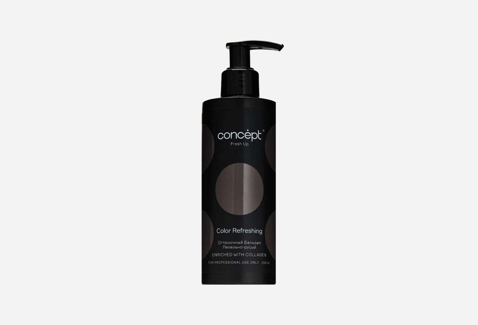 Оттеночный бальзам для волос Fresh Up Color Refreshing, 250 мл