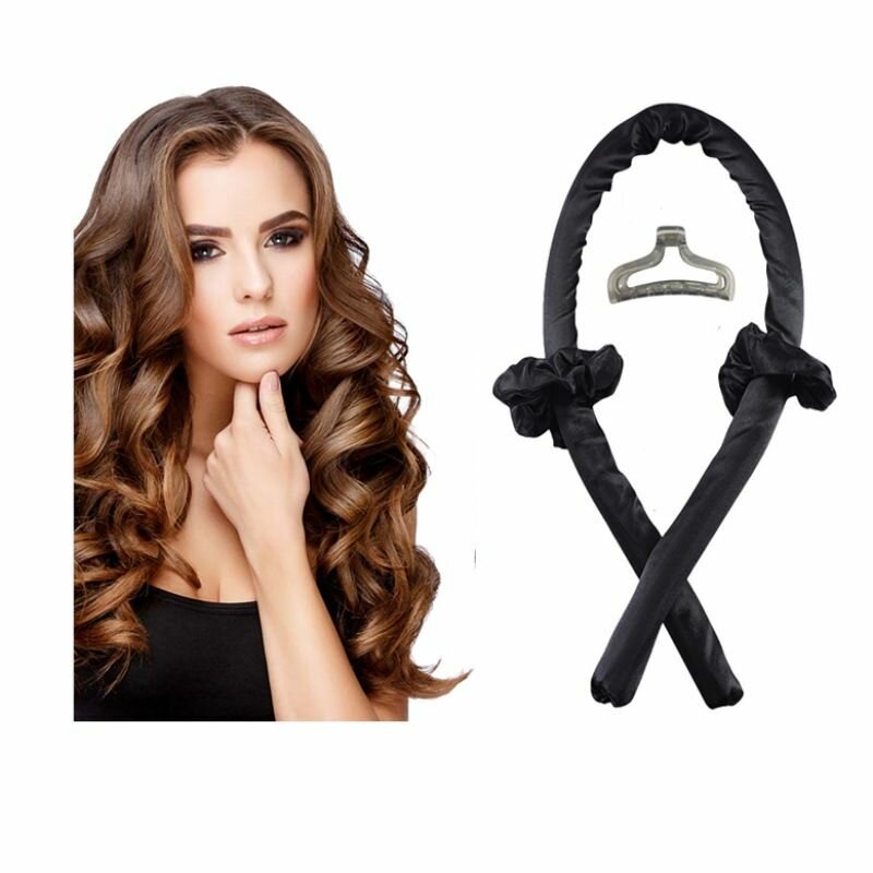 Бигуди, диаметр 98 мм, 1 шт