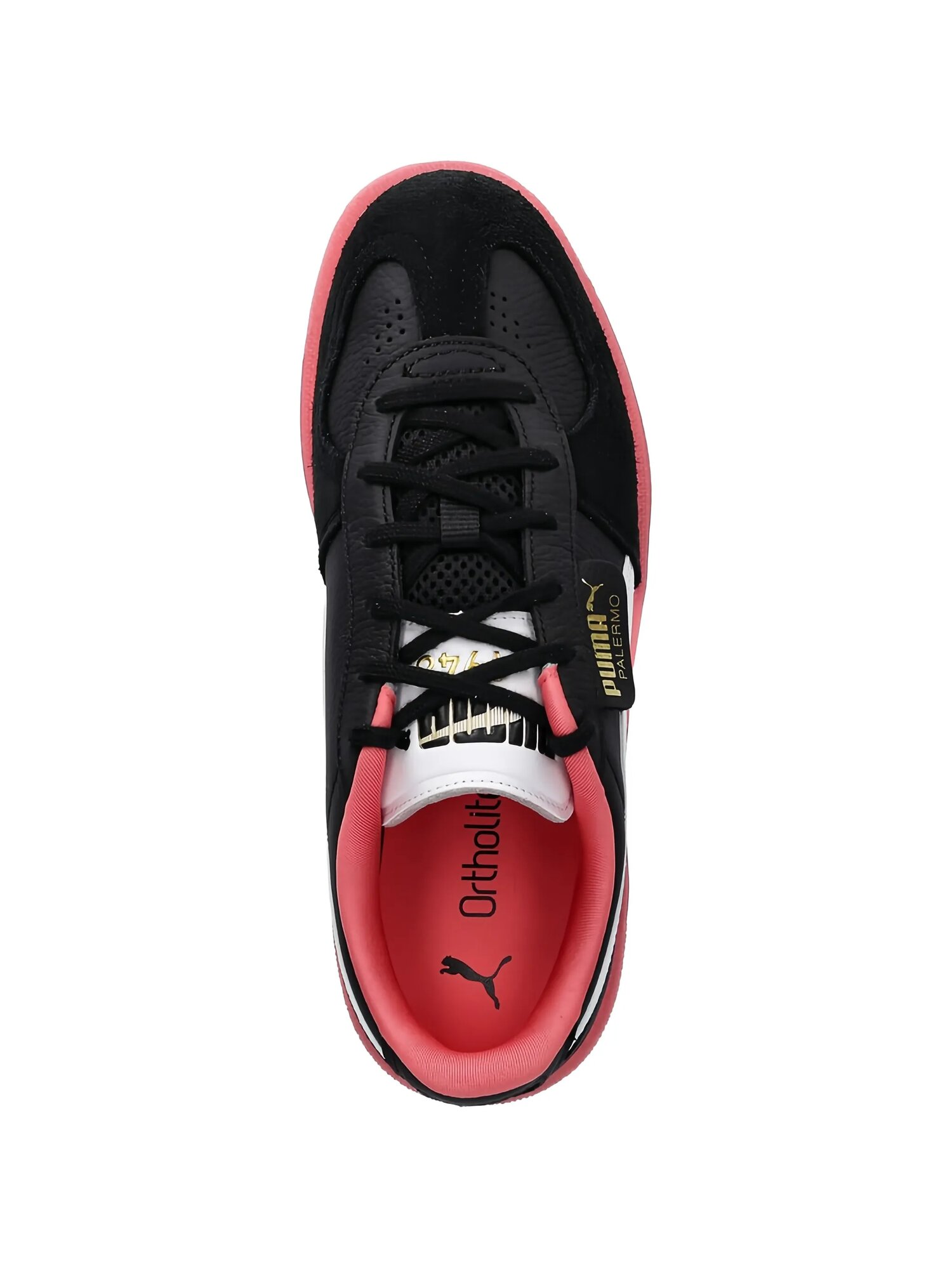 Кроссовки PUMA Speedcat OG, размер 6 US, black/black — фото 1