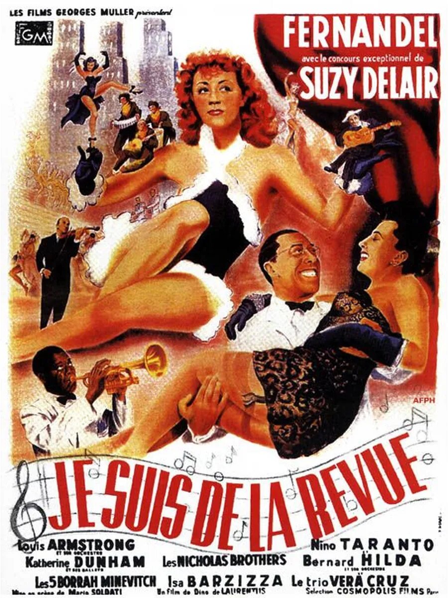 Удар и ответ (1950) (флешка)