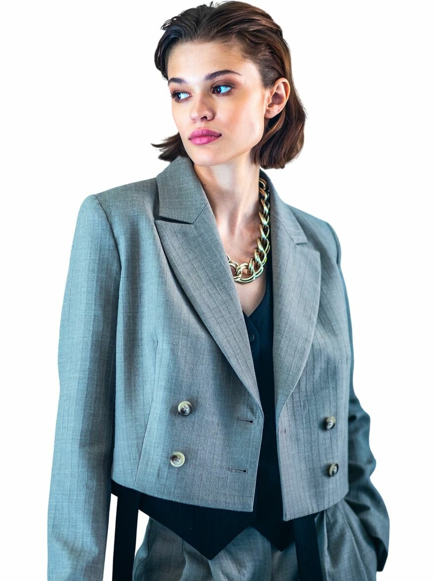 Пиджак Blazer