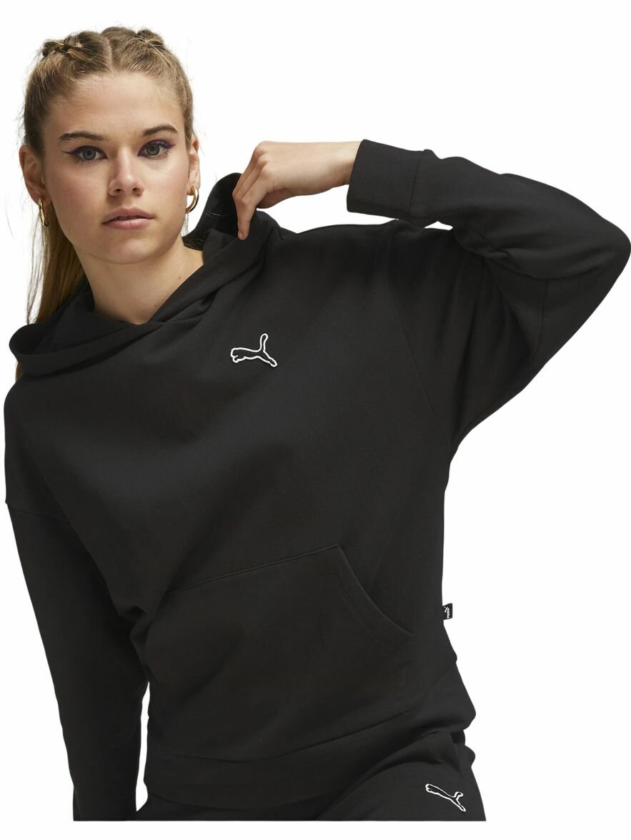 Худи BETTER ESSENTIALS Hoodie W