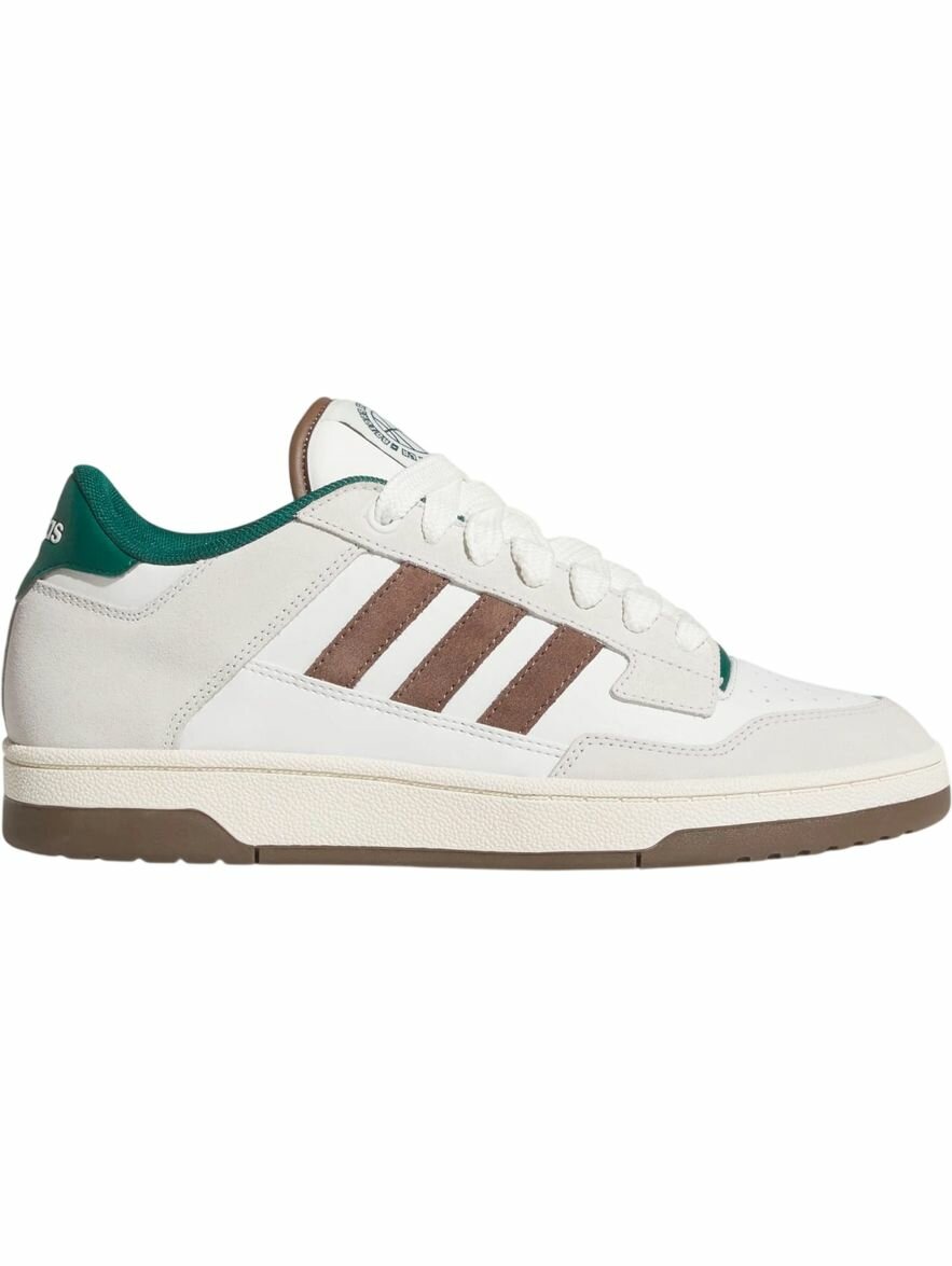 Кеды Rapid Court Low