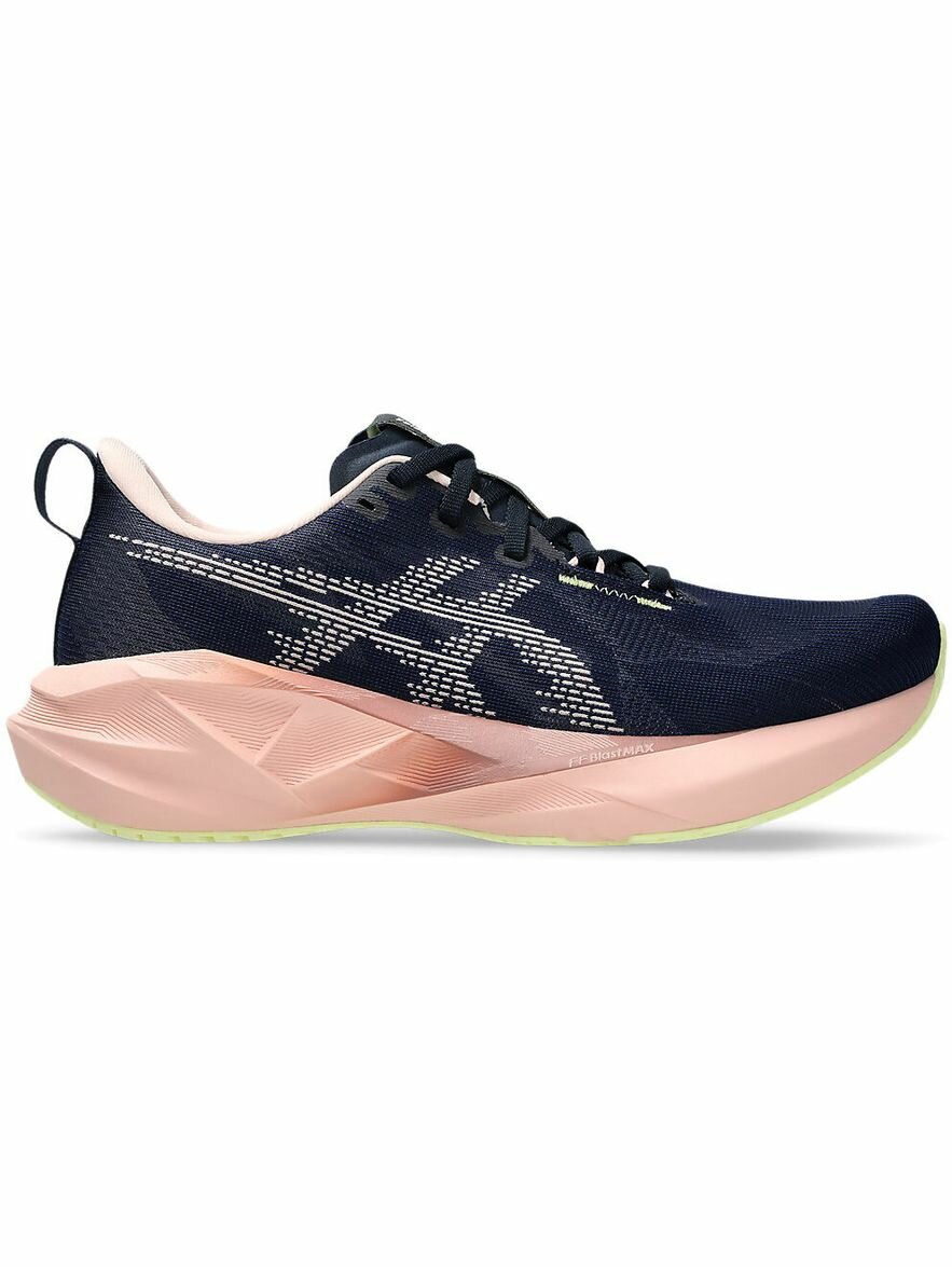 Кроссовки NOVABLAST 5 W